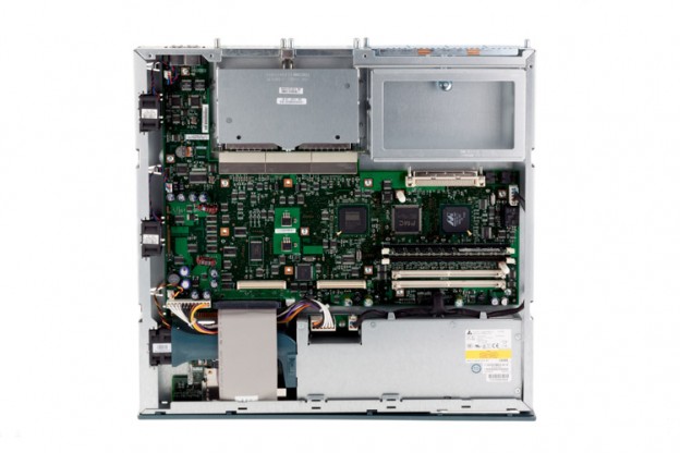 فروش روتر سیسکو 2811 ( Cisco Router ISR 2811 )